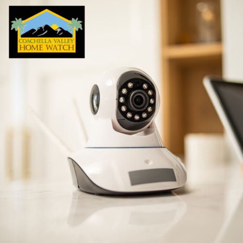 Vacation Home Monitoring in Palm Desert: A Smart Investment