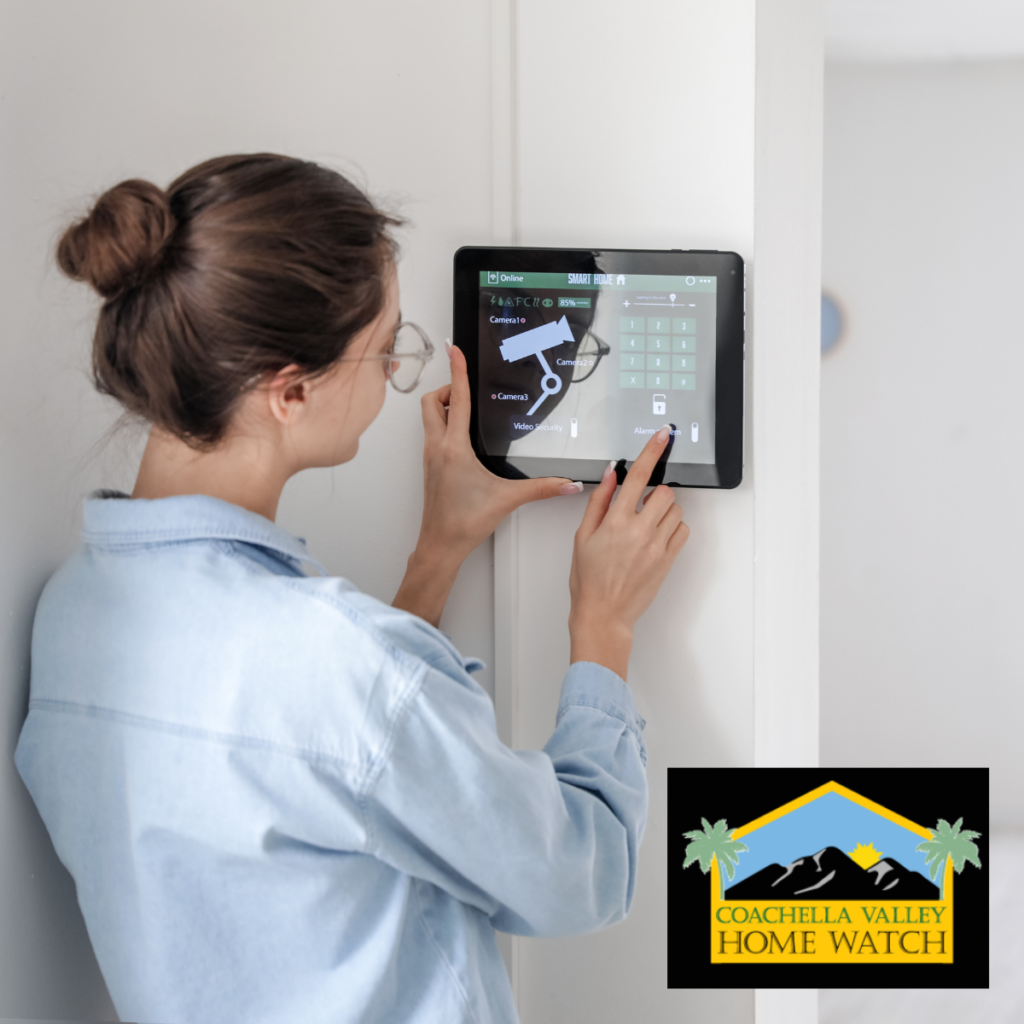 Protect Your Home Pt. 1: Security Cameras Can’t See It All